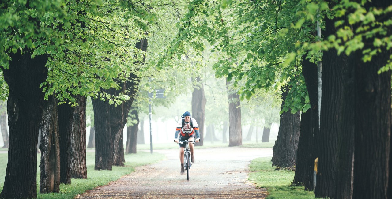5 easy and scenic cycling routes around Prague for beginners - Prague ...