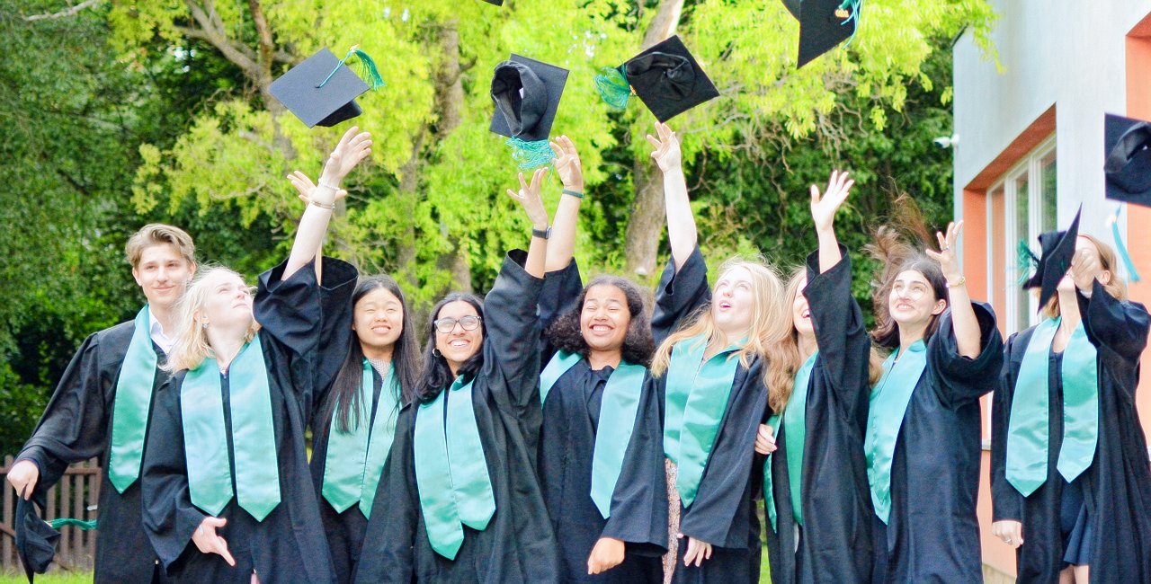 A British education for everyone: This Prague school offers a full ...