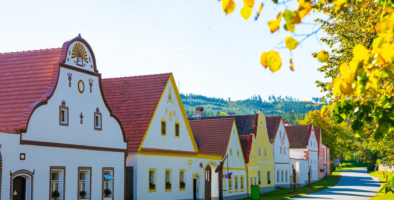 Study: Country living makes a comeback in the Czech Republic as remote ...