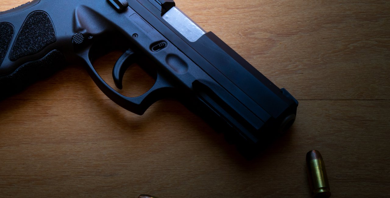 Right to use a weapon in self-defense passed by Czech lower house ...