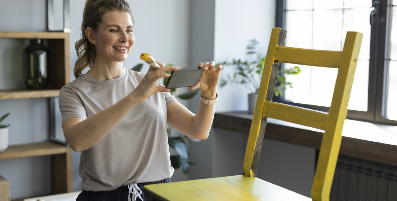 App for repairing, reusing, and reselling IKEA furniture wins Prague hackathon - Prague, Czech ...