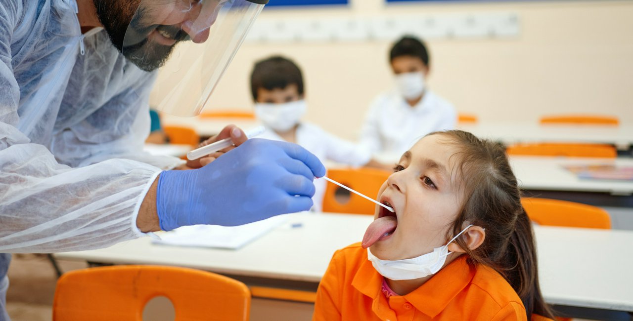 Coronavirus update, Aug. 17, 2021: Back to school with tests and masks ...