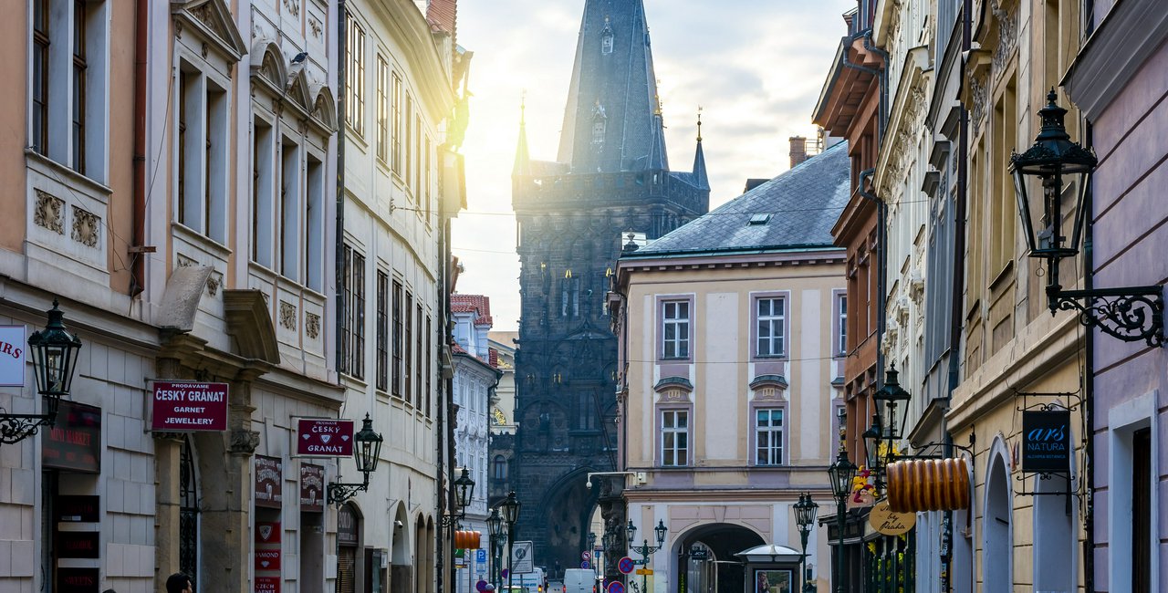 Czech daily news roundup: Tuesday, January 11, 2022 - Prague, Czech ...