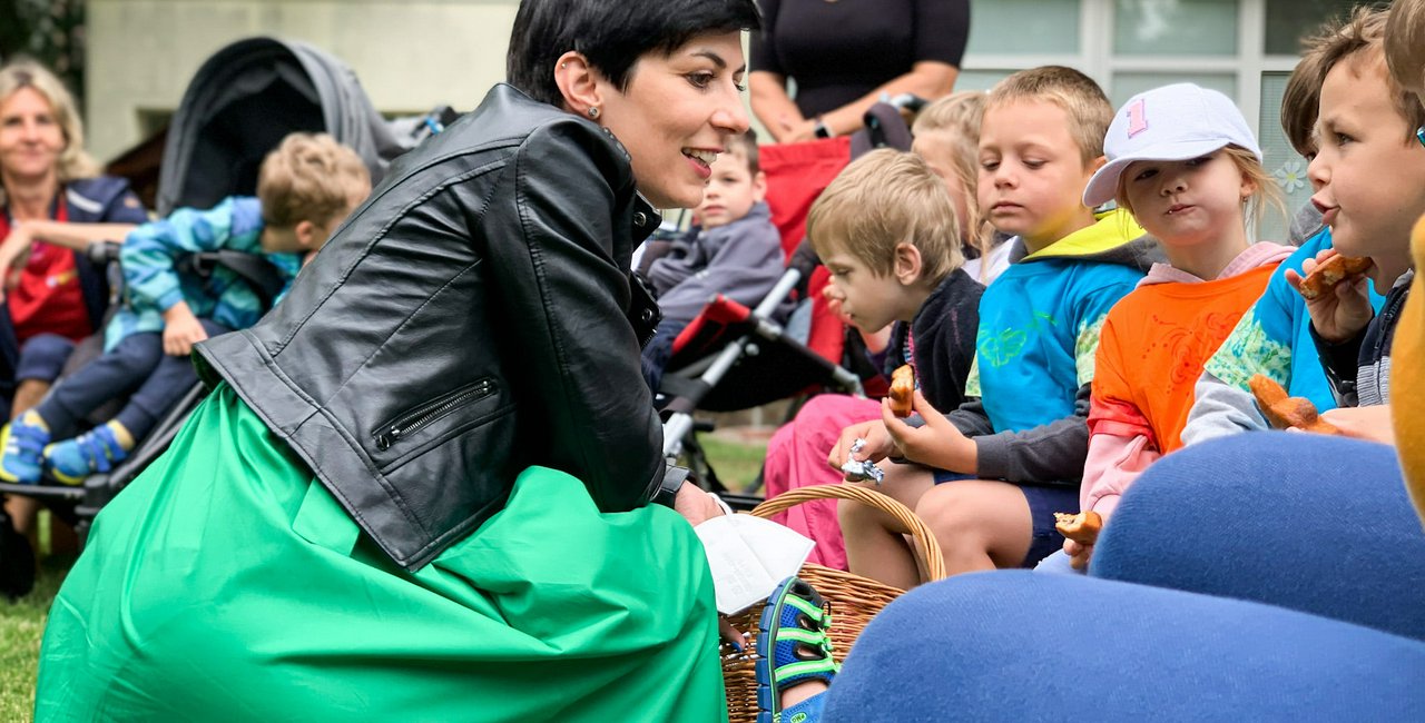 Record-breaking number of women are running in Czech elections this ...