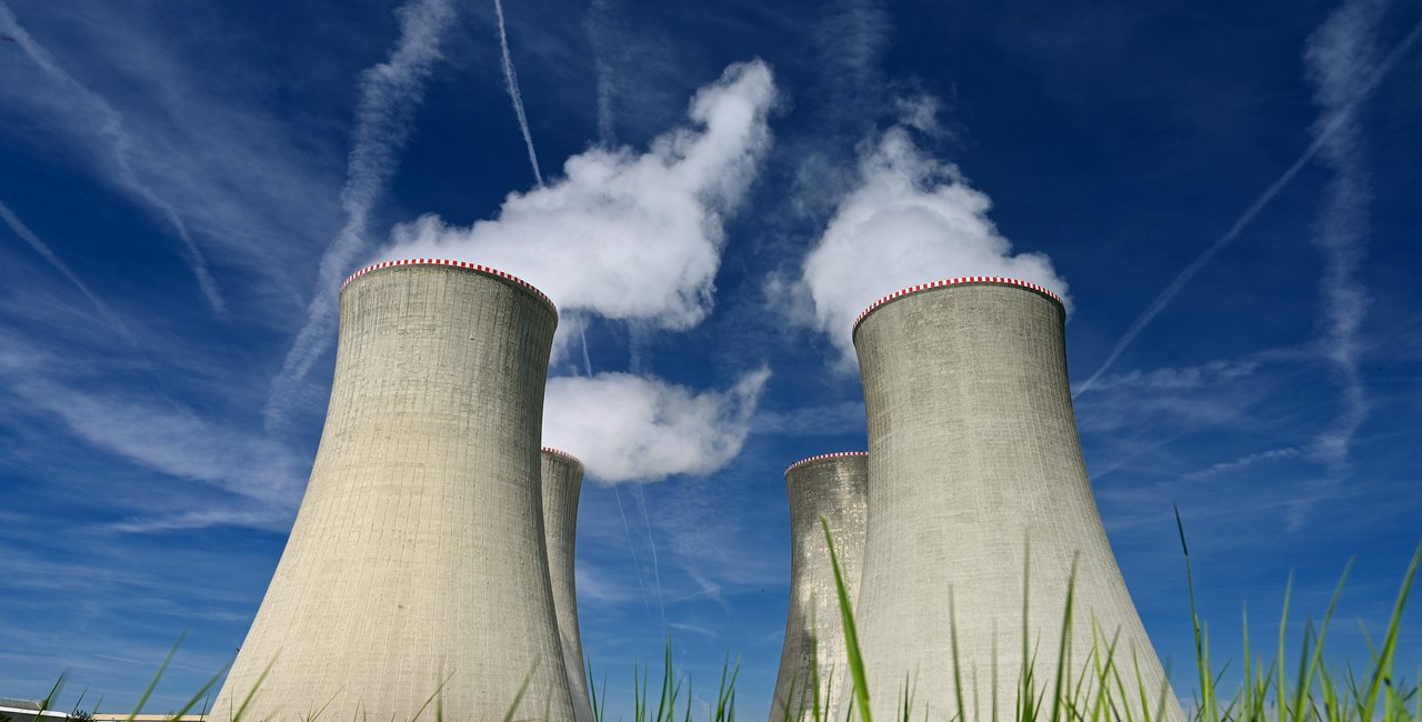 Czechia hoping for big role in Europe’s ‘nuclear renaissance’ - Prague ...