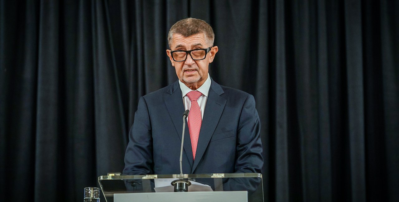 As the Babiš trial begins, Czechs ask: Why trust politicians? - Prague ...