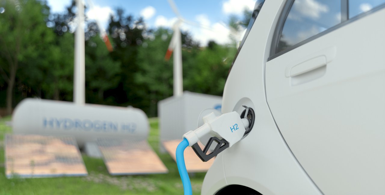 First Czech hydrogen refueling station to launch in Prague this year ...