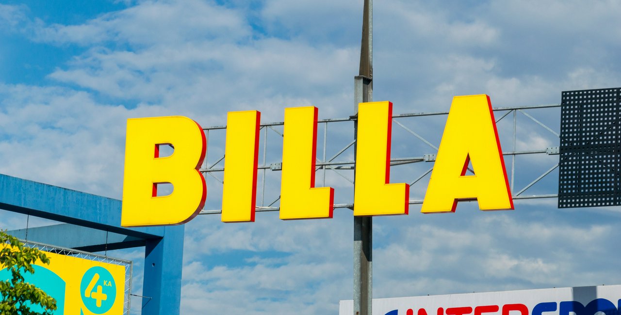 Billa Czech Republic to launch an e-shop as part of modernization ...