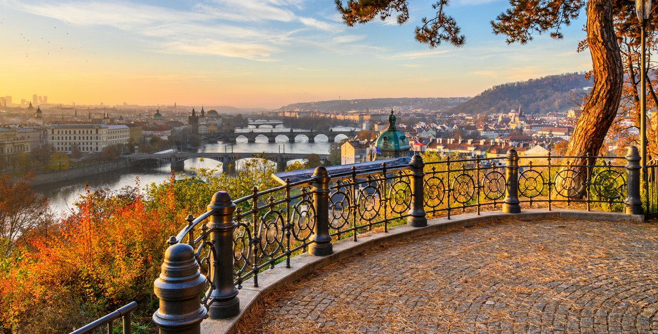 Czech morning news roundup: Friday, October 29, 2021 - Prague, Czech ...