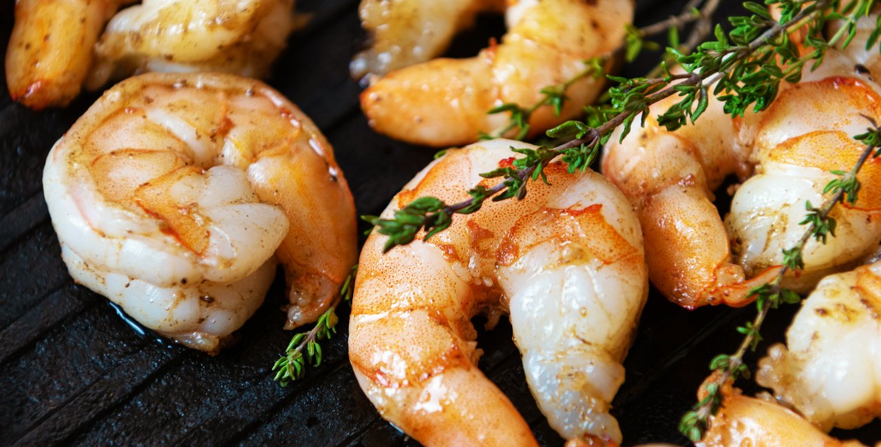 Shore-to-door delivery meets growing demand for seafood in landlocked ...