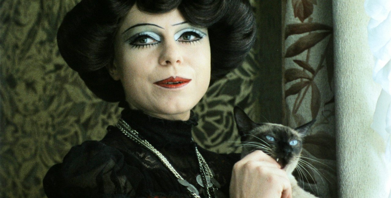 15 Czech horror films to stream this Halloween weekend - Prague, Czech ...