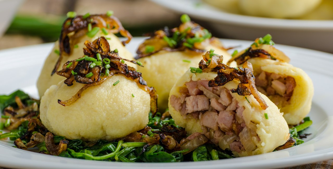 How does Prague rank as a European foodie capital? - Prague, Czech Republic