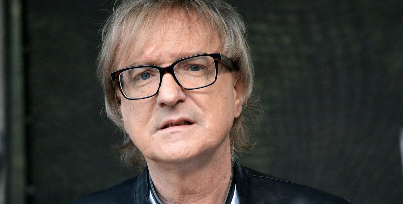 Legendary Slovak pop star Miroslav ’Meky’ Žbirka dies at 69 - Prague ...