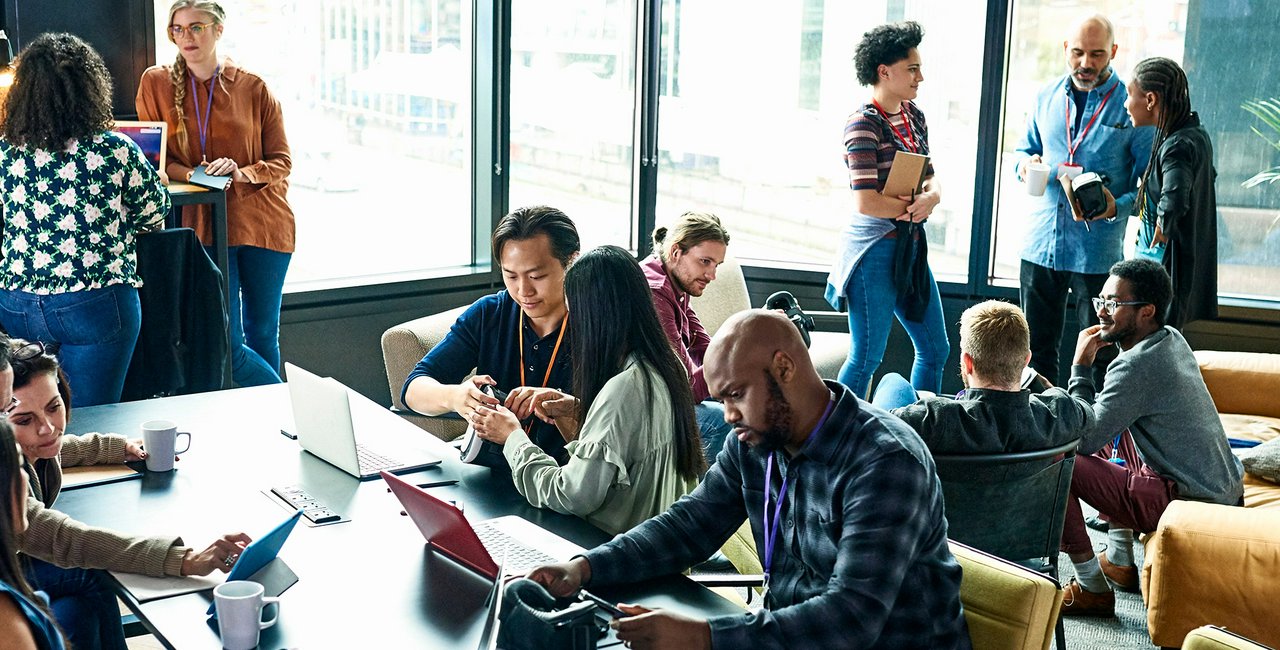 Hiring from within: ExxonMobil in Prague puts career development first ...