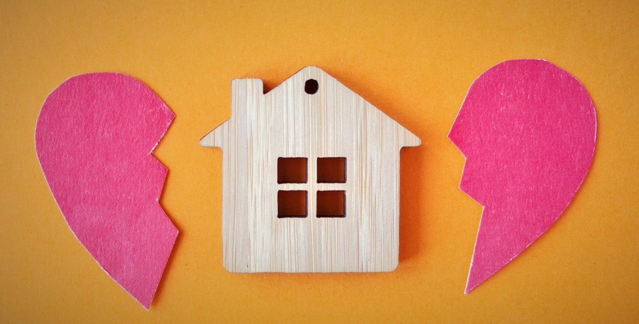 Reader question: What are the rules for splitting property after a ...