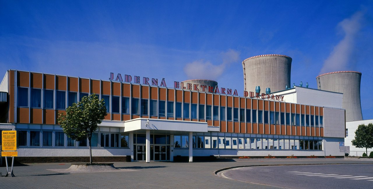 Czech energy giant ČEZ launches tender for new nuclear reactor unit ...