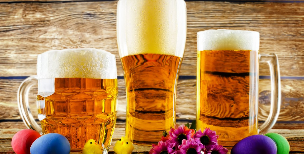 New survey reveals where, when, and why Czechs drink - Prague, Czech ...