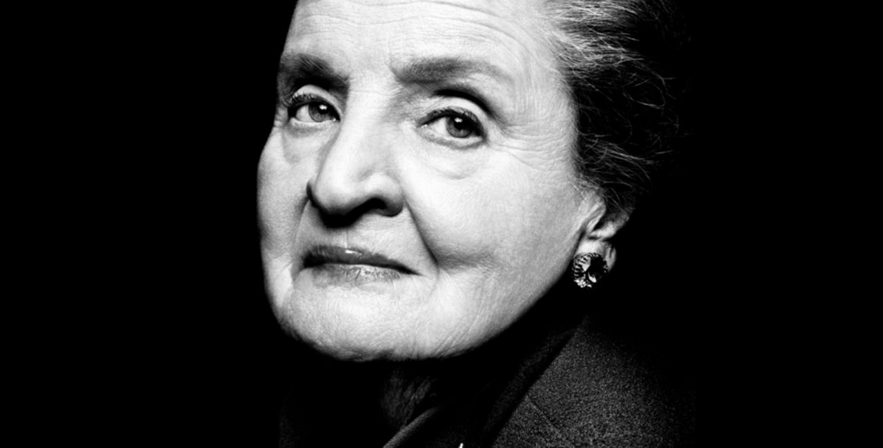 Madeleine Albright dies, age 84: Honoring the Czech-born leader's ...