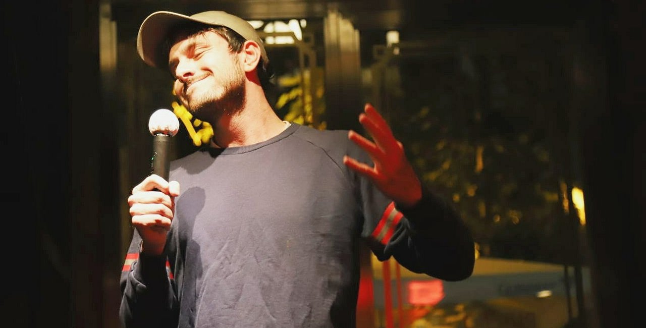 Best things to do in Prague in March 2022: See Irish comic Mike Rice ...