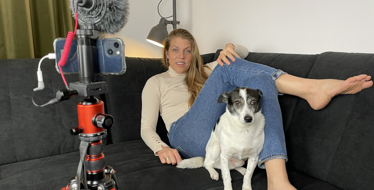 Meet the American YouTuber who's winning hearts across the Czech ...