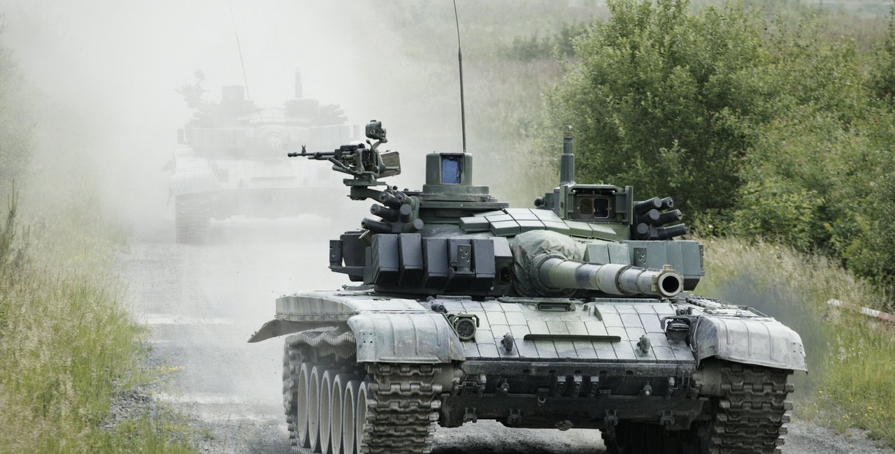 Czechia has sent CZK 3 billion in military aid to Ukraine so far ...
