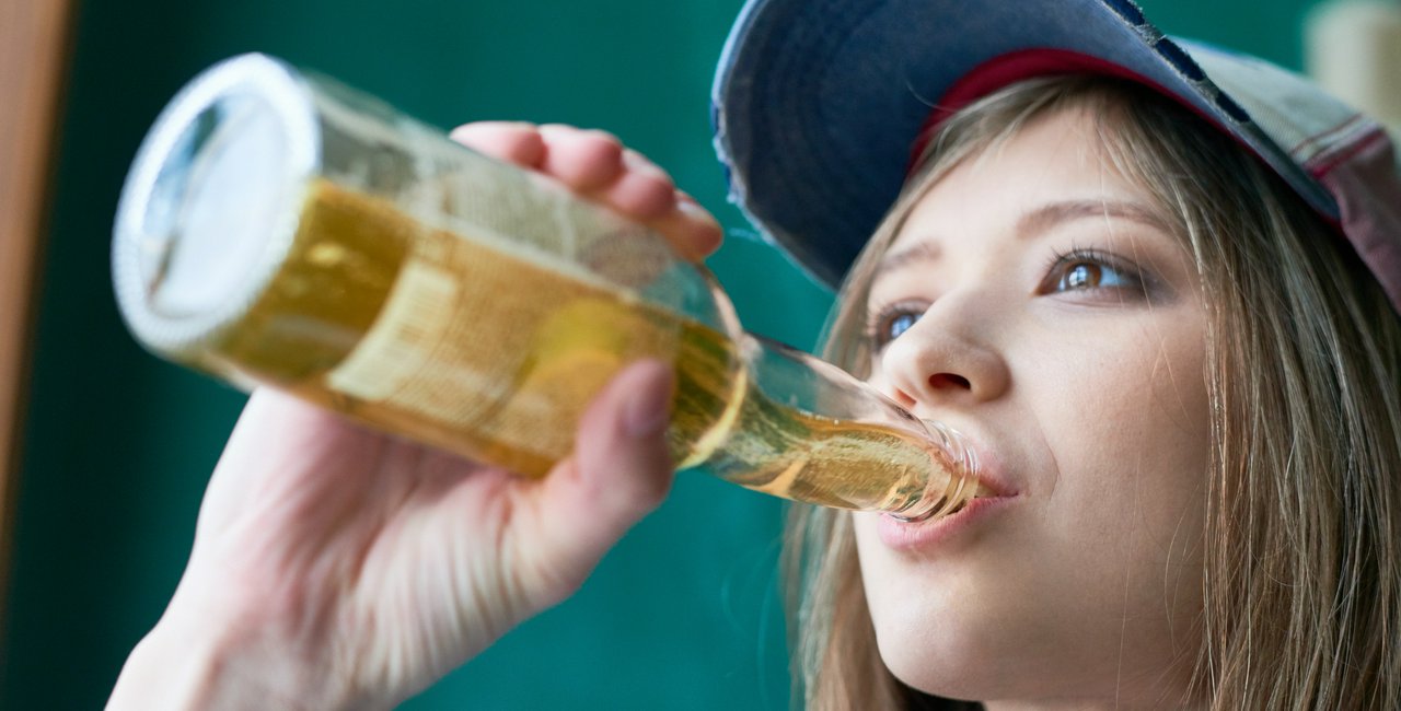 Is giving kids non-alcoholic beer harmless? Czech experts say it's ...
