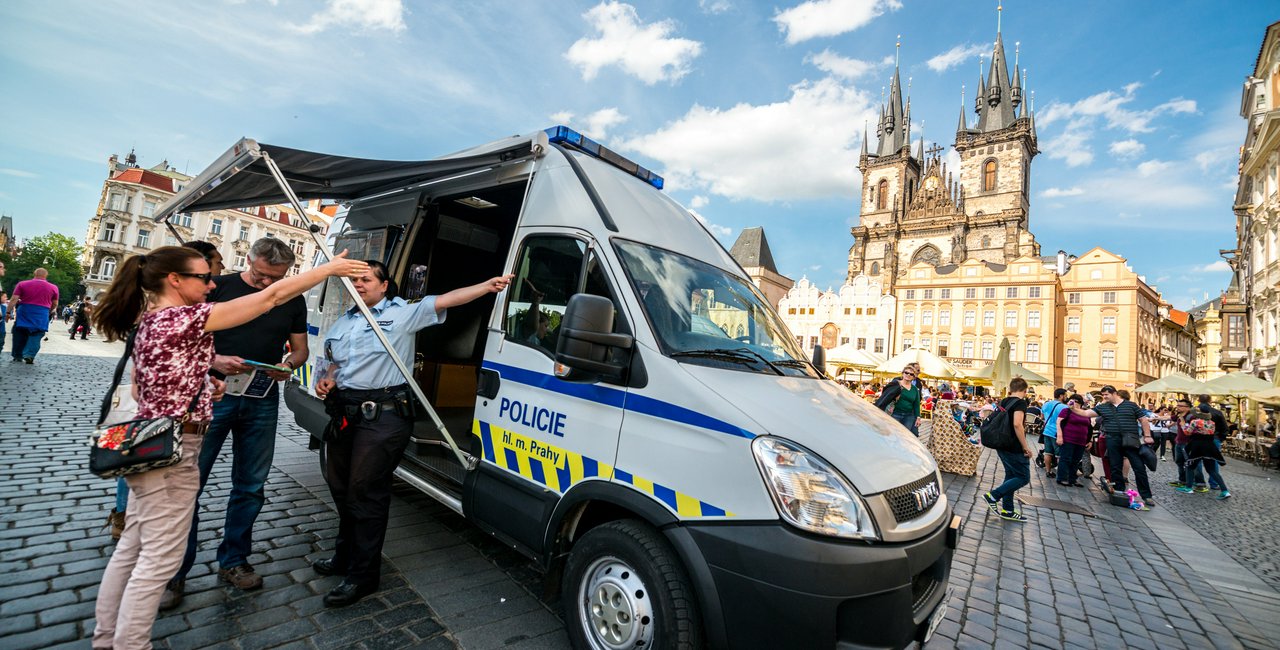 As tourists return, so do thieves: Post-pandemic crime rates surge in ...