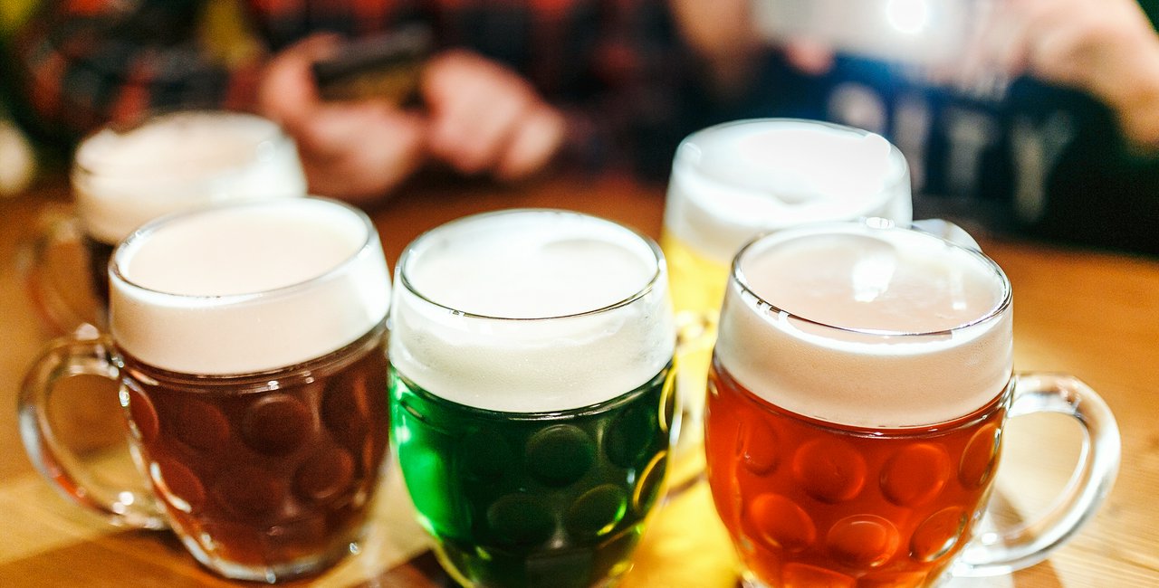 EXPAT VOICES: Mushroom picking, lots of beer, and slippers at home ...