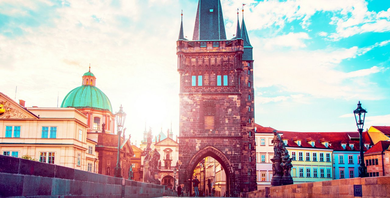 The Daily Dozen: 12 things to know about Czechia today - Prague, Czech ...