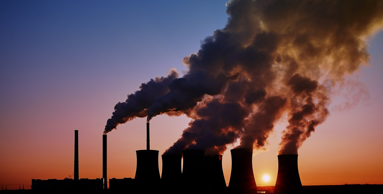 Czechia's environment has been ranked among the worst in the EU – here ...