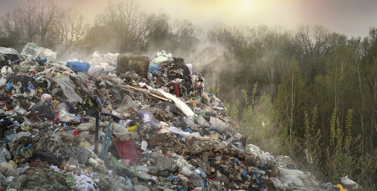 Despite billions in EU subsidies, most Czech waste ends up in a ...