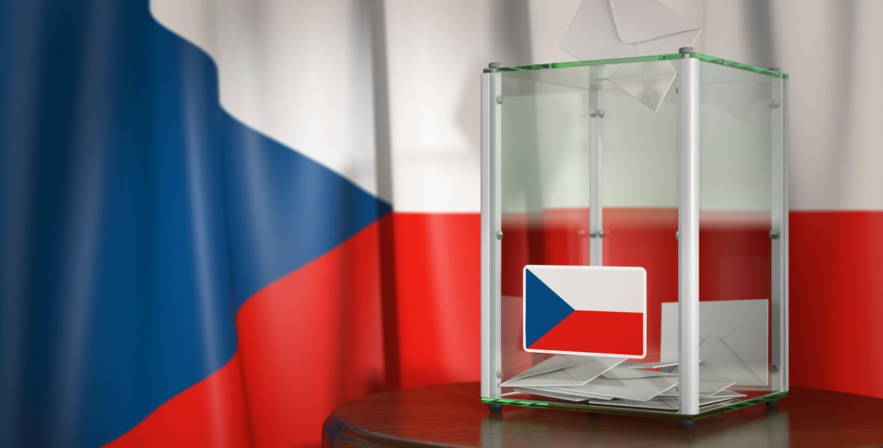 Dates set for Czech presidential elections - Prague, Czech Republic