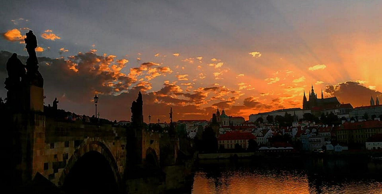 Prague's solstice spectacle: Witness a centuries-old astronomical show ...