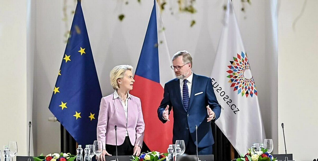 A guide to the Czech EU presidency: What to expect as Czechia takes the ...