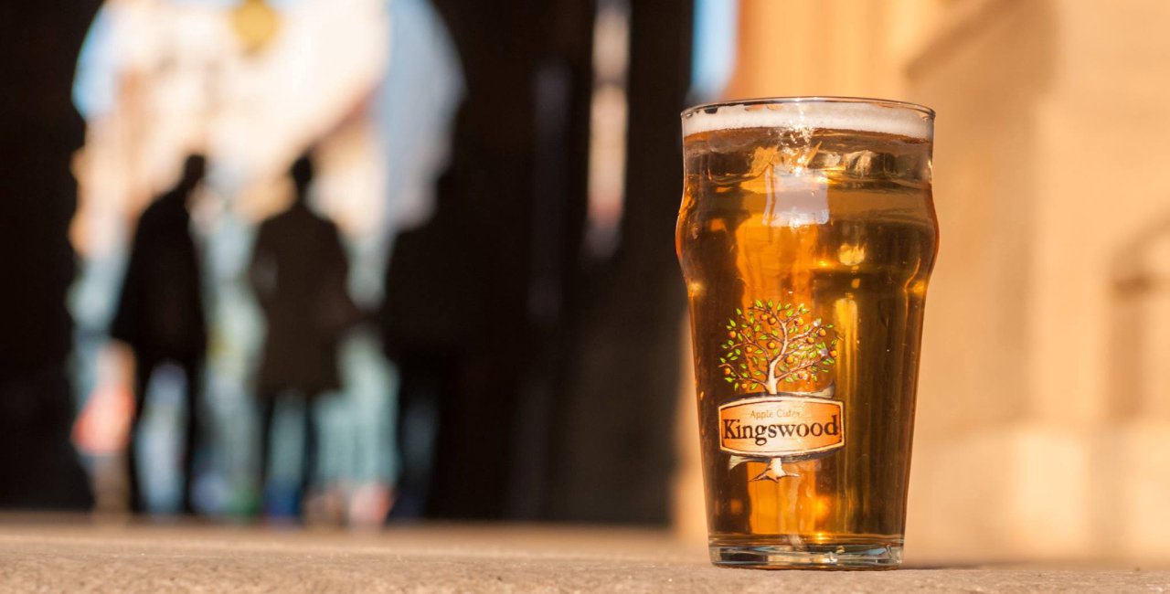 Czech brewer Pilsner Urquell to end production of Kingswood apple cider ...