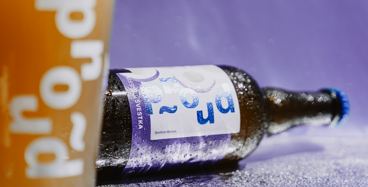 Plum or coffee? Try these surprising Czech beer flavors - Prague, Czech ...