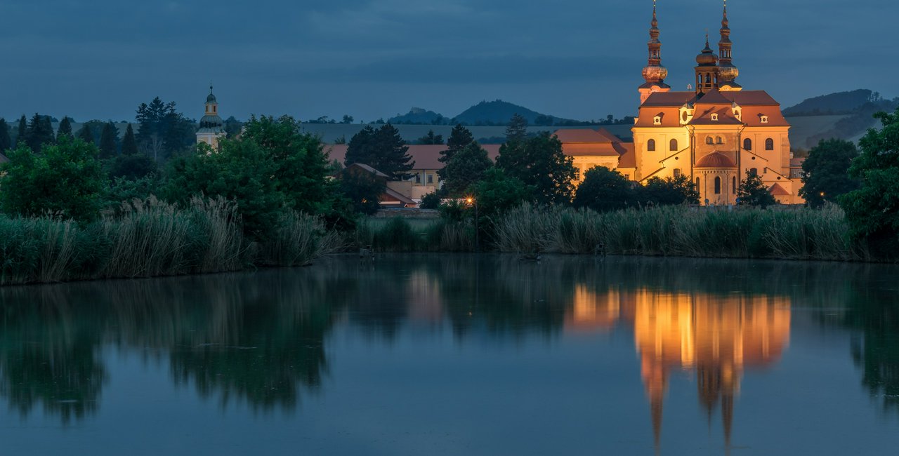 Velehrad pilgrimage commemorates Sts. Cyril and Methodius' visit to ...