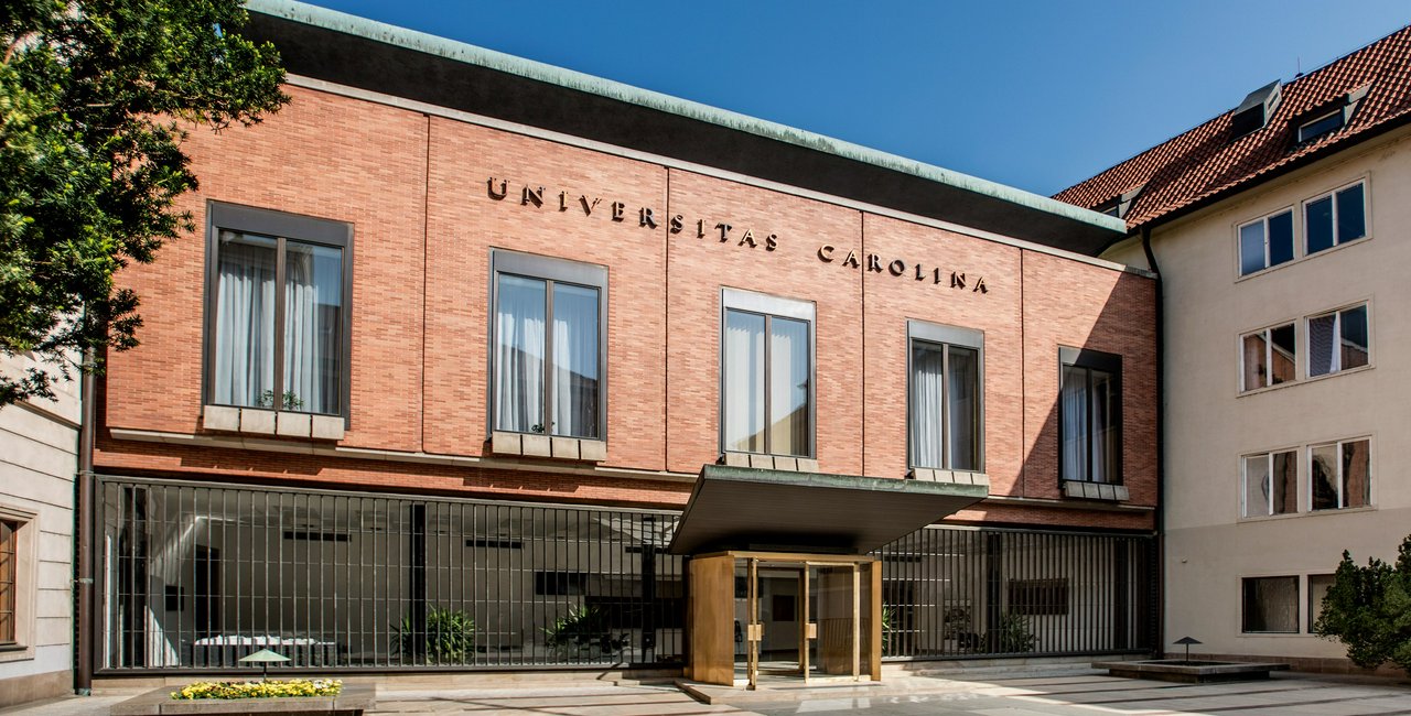 Eight Czech universities appear in the prestigious top 1,000 university ...