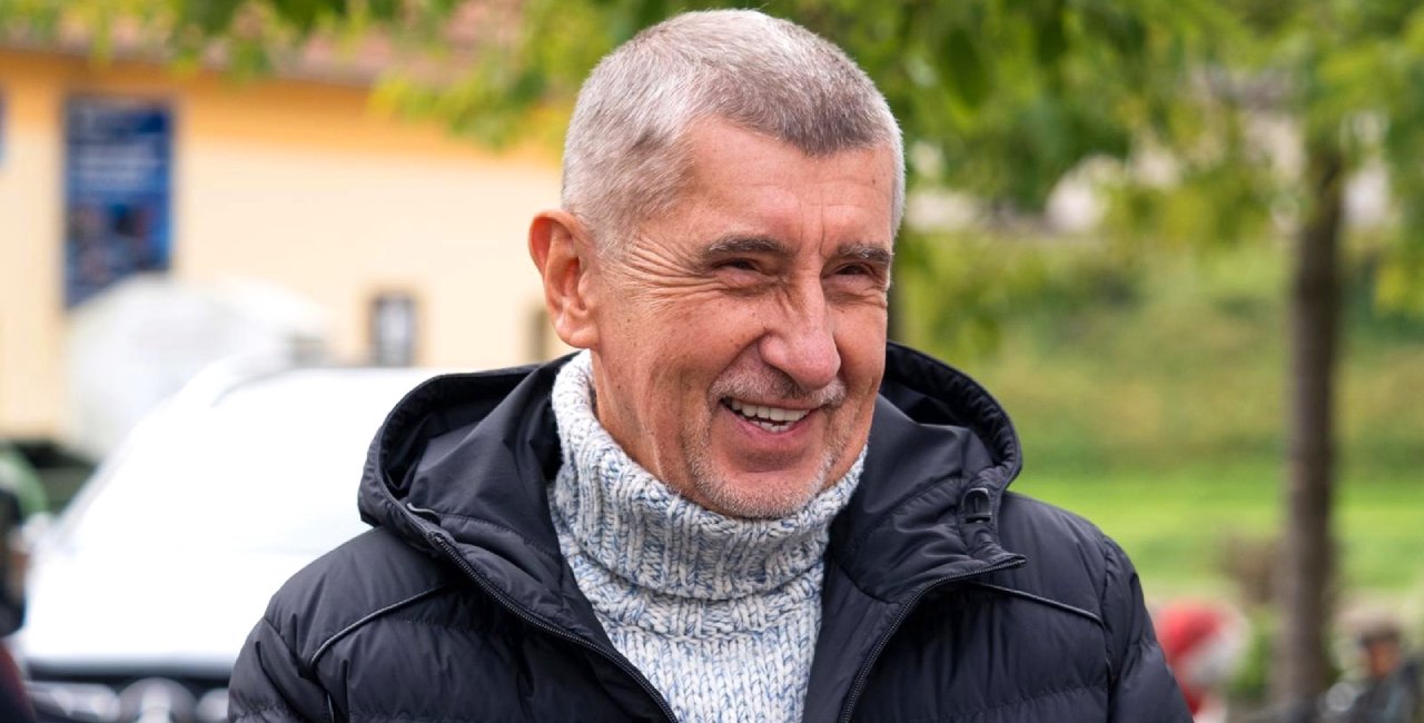 Opposition party ANO leads first round of Czech Senate elections ...