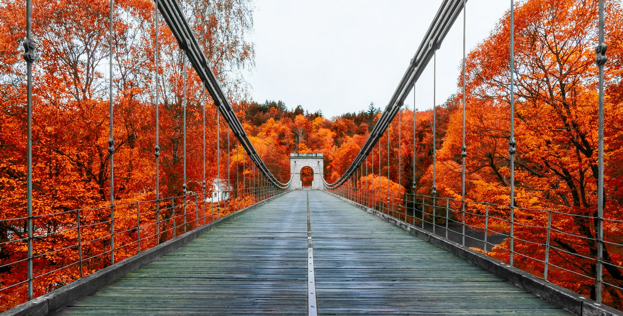 10 easy autumn day trips from Prague - Prague, Czech Republic