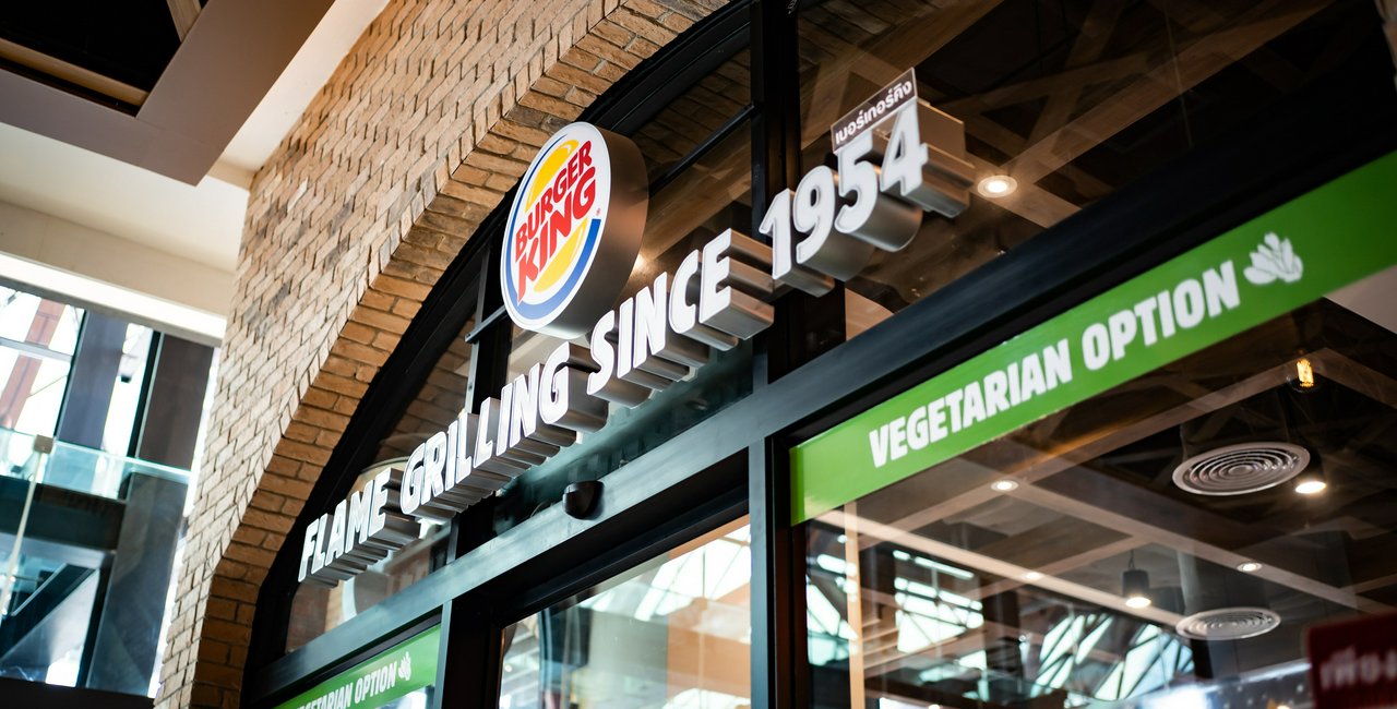 The Czech Republic's top vegan-friendly fast food chains, ranked ...