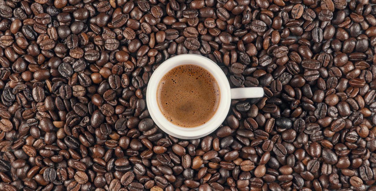 Coffee is on its way to becoming a luxury item in Czechia and across EU ...