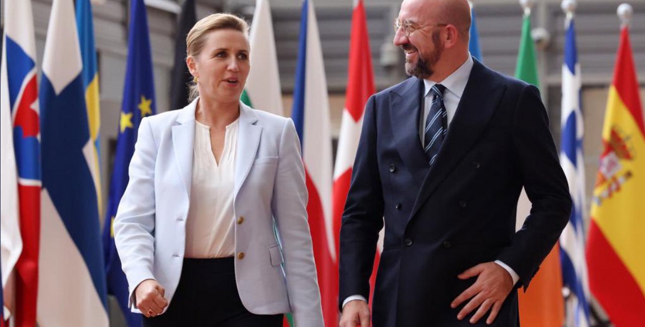 European Political Committee to meet for first time in Prague - Prague ...