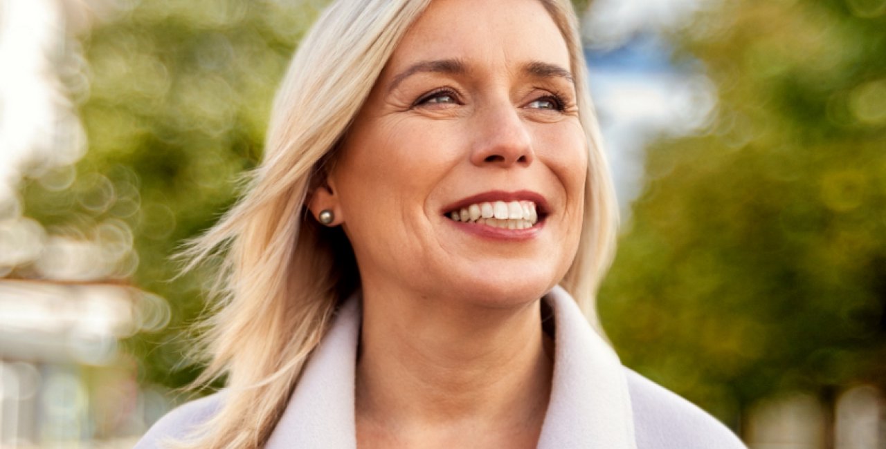 INTERVIEW: Presidential candidate Danuše Nerudová on the EU, economy ...