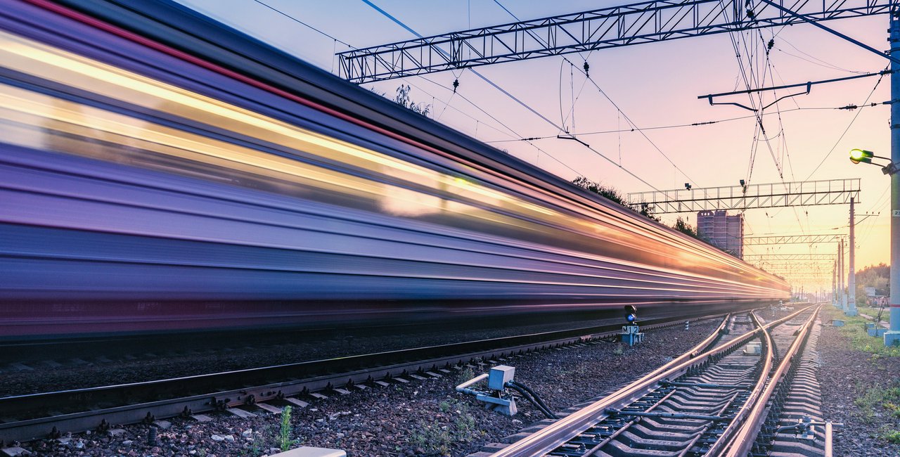 High-speed rail line connecting Czechia with other EU capitals a ...