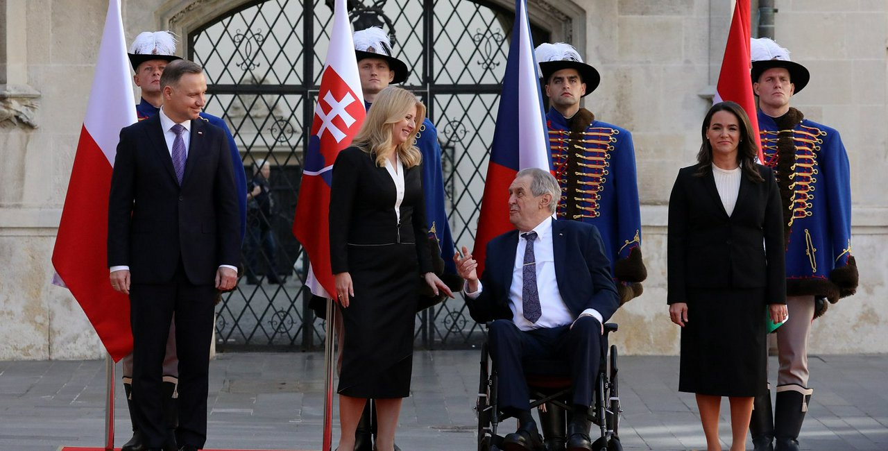 The Daily Dozen: 12 things to know about Czechia today - Prague, Czech ...