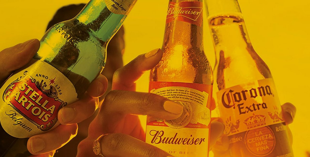 What’s it like to work for the world’s biggest beer company? - Prague ...