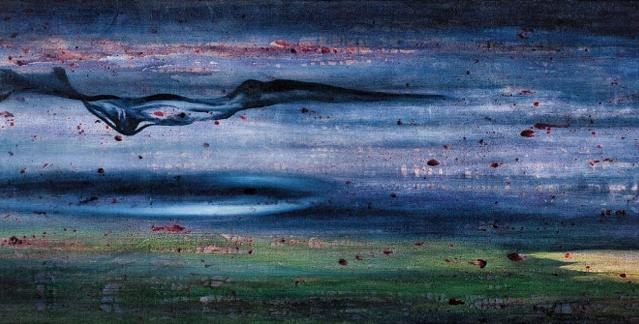 Czech-born Toyen's 'Hidden in Their Reflections' fetches CZK 35 million ...