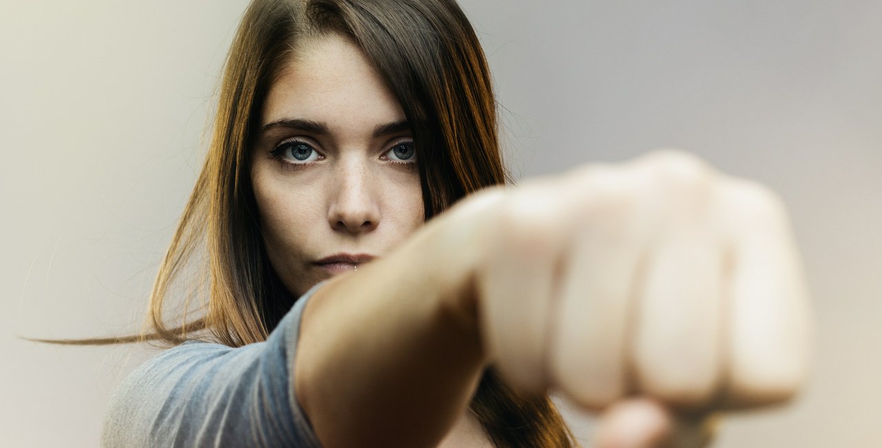 A new self-defense project in Czechia is uniting and empowering women ...