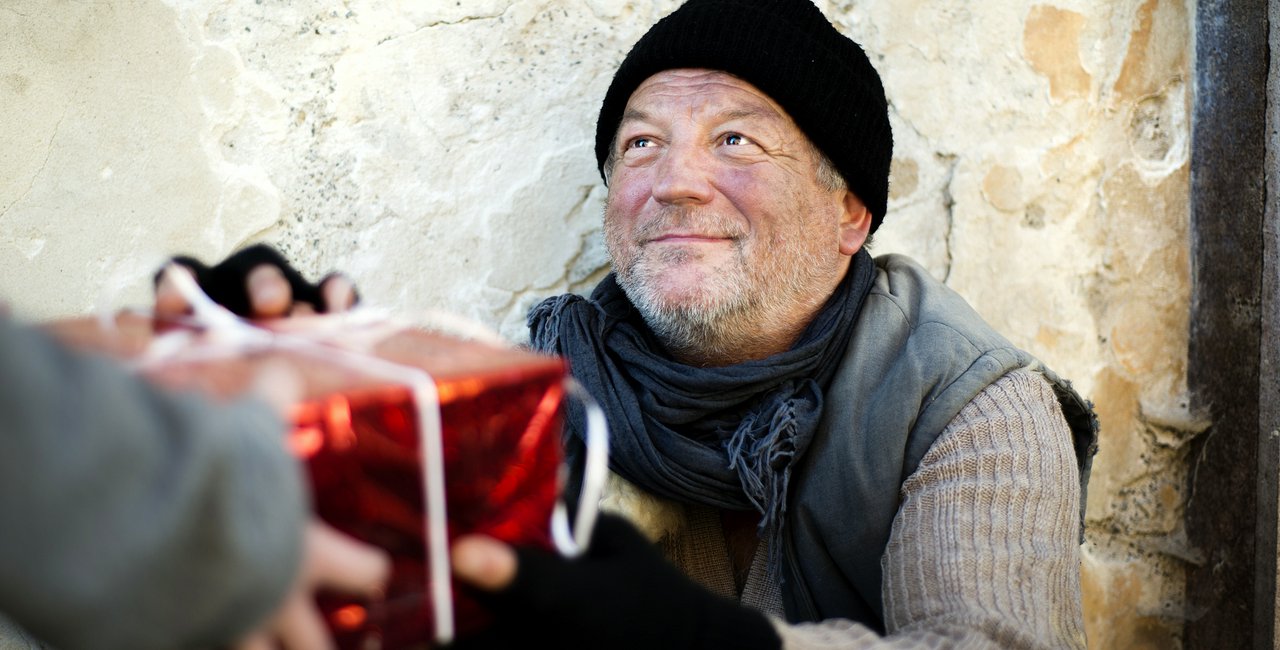 A series of Christmas events supports Prague's homeless this holiday ...
